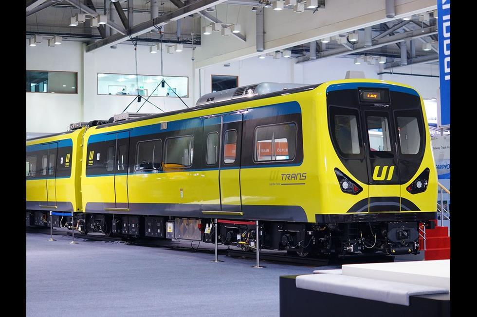 Ui-Sinseol Light Rapid Transit line opens in Seoul | News | Railway ...